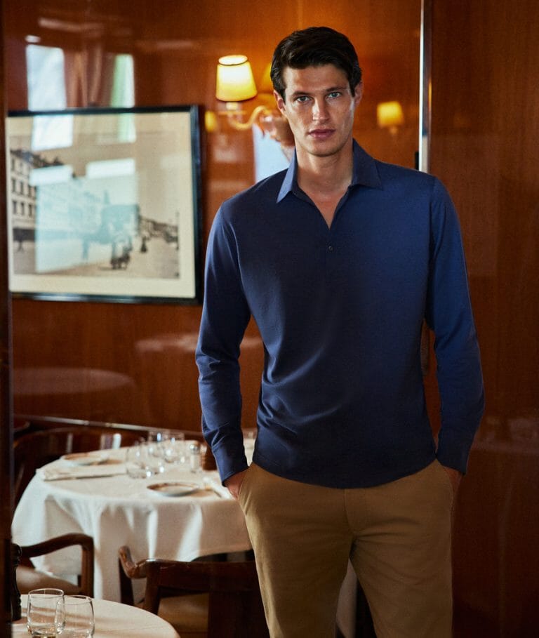 Behind the brand: In conversation with Luca Faloni | OPUMO Magazine