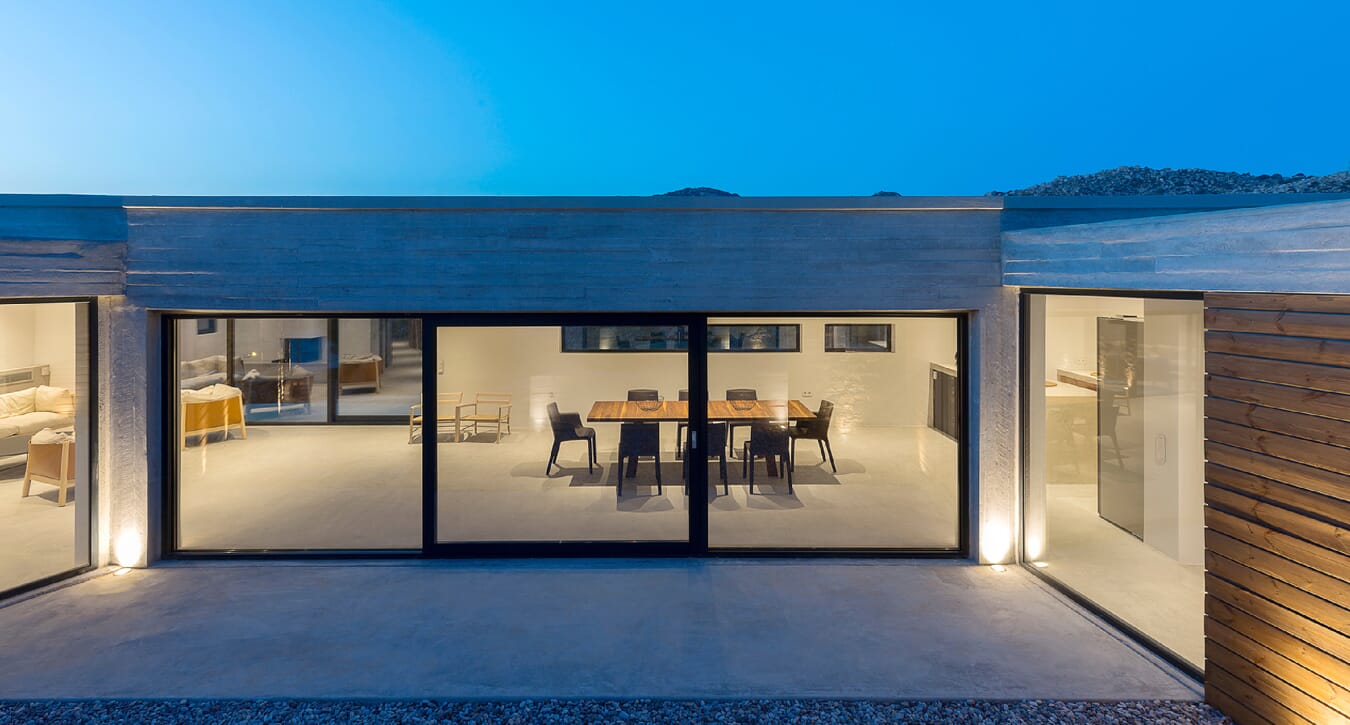 5 homes that represent the best of concrete architecture | OPUMO Magazine
