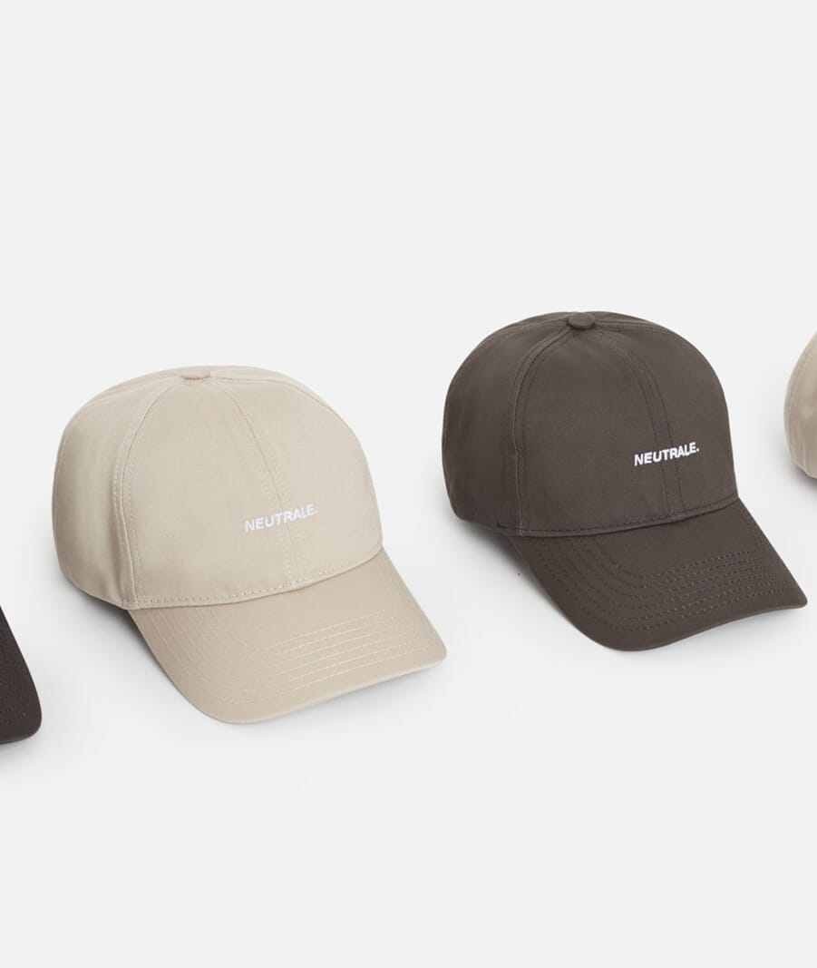 13 of the best men's caps to complete a laidback look | OPUMO Magazine