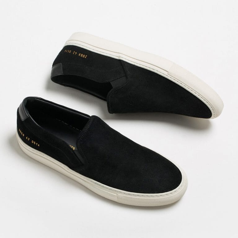 Common Projects sizing guide 2021 | Find your perfect fit | OPUMO Magazine