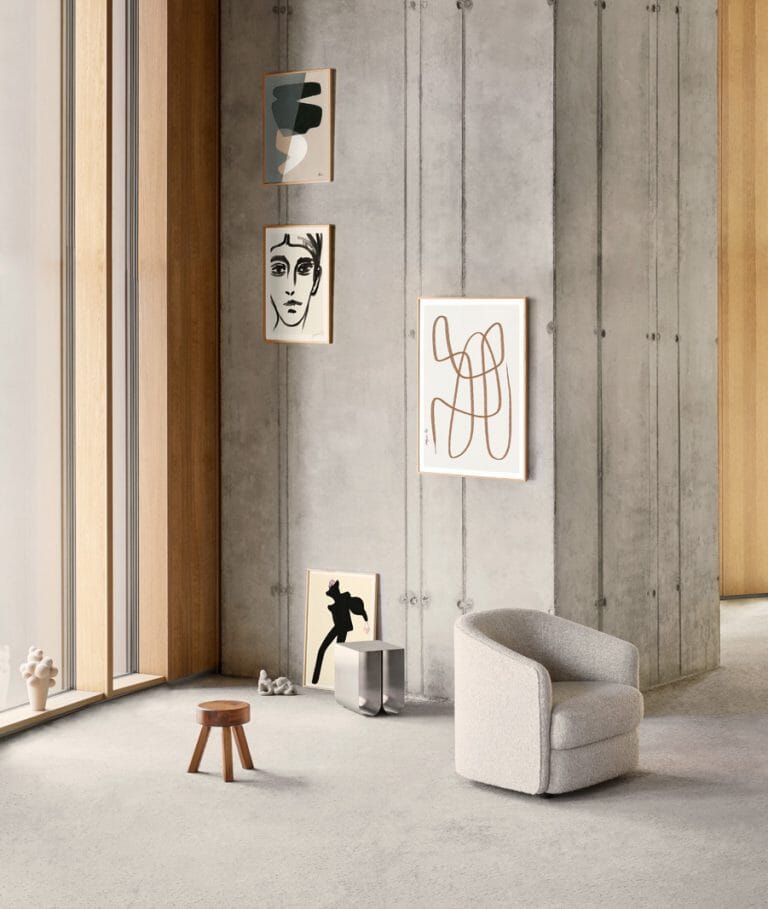 Paper Collective: Art with a conscience | OPUMO Magazine