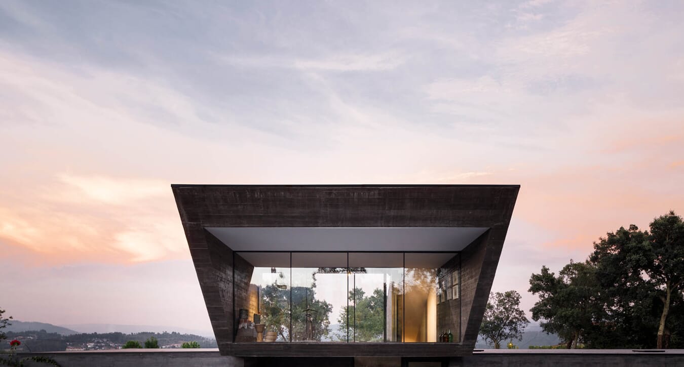 5 homes that represent the best of concrete architecture | OPUMO Magazine