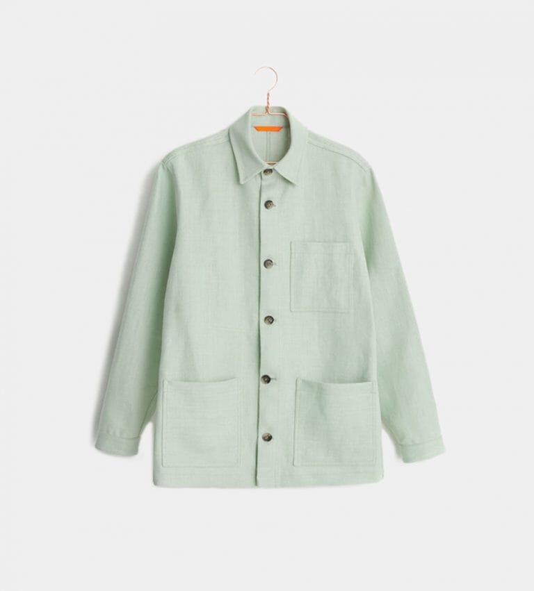 The best men's chore jackets you can buy in 2022 | OPUMO Magazine