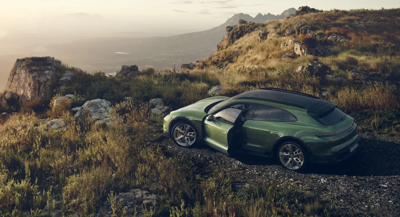 Five of the best electric cars to buy in 2025 | OPUMO Magazine