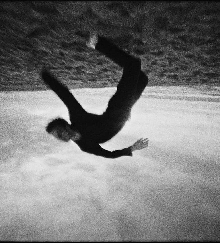 Shon Mott: A Spring Film | OPUMO Magazine