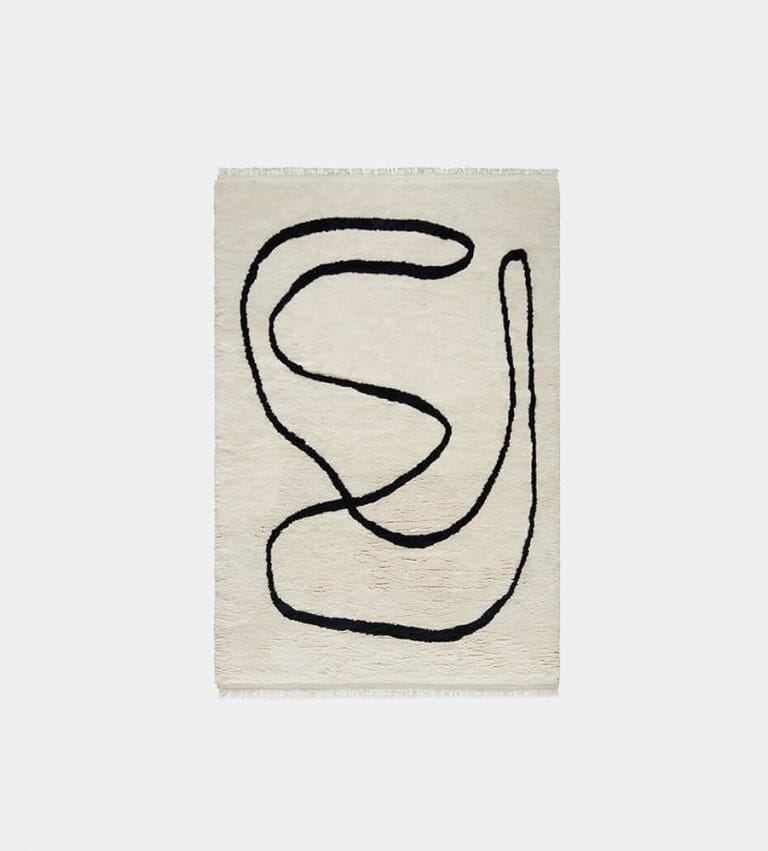 Line art is the interior trend to be on top of | OPUMO Magazine