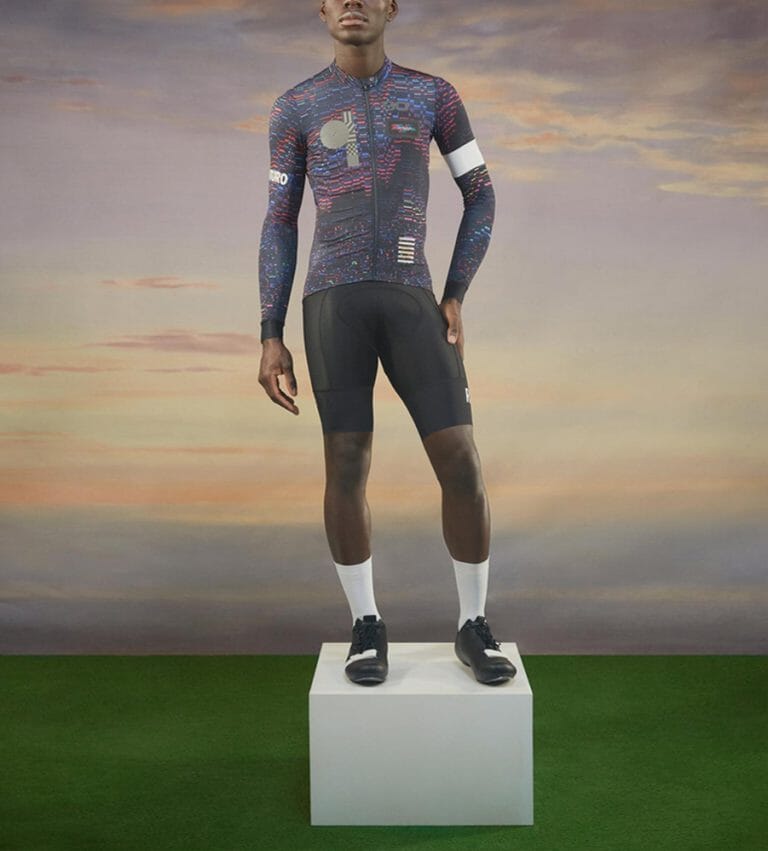 Rapha sizing guide: How it should fit | OPUMO Magazine