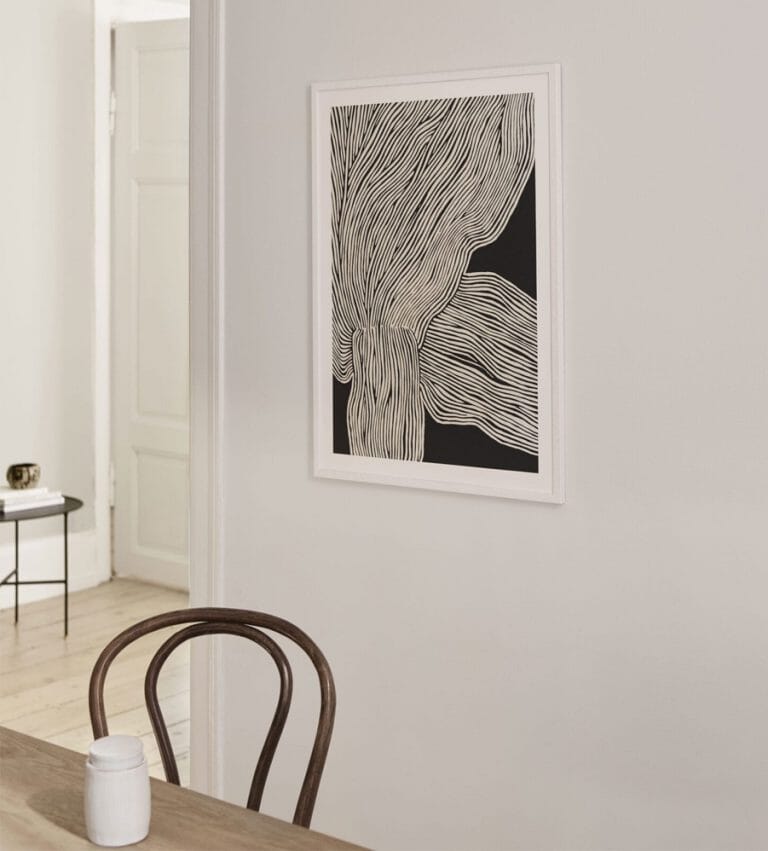 Line art is the interior trend to be on top of | OPUMO Magazine