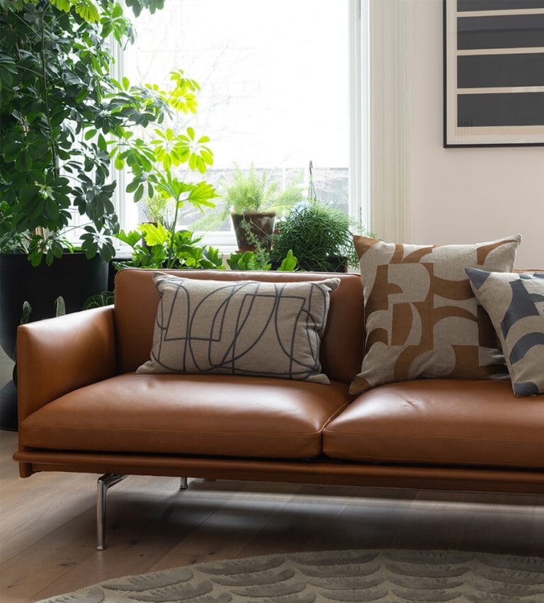 Line art is the interior trend to be on top of | OPUMO Magazine