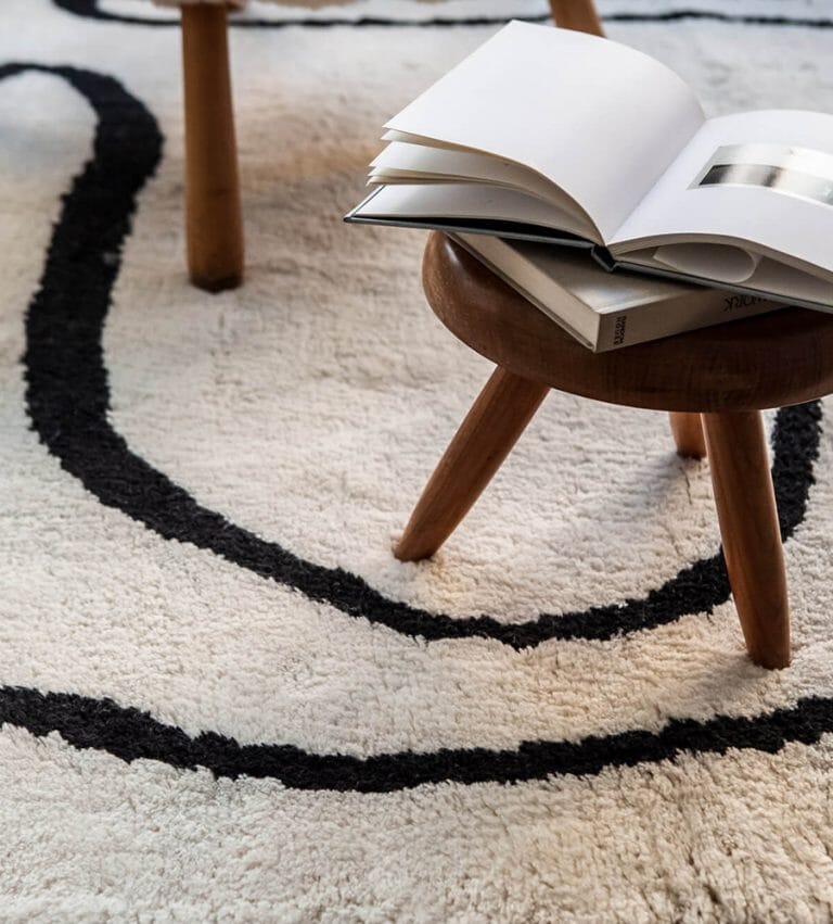 Line art is the interior trend to be on top of | OPUMO Magazine