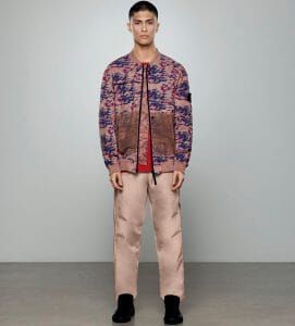 Stone Island sizing guide: How it should fit | OPUMO Magazine