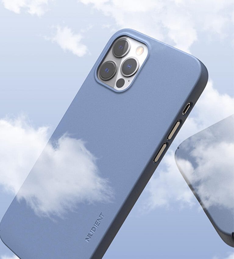 5 of the best iPhone cases to suit every need | OPUMO Magazine