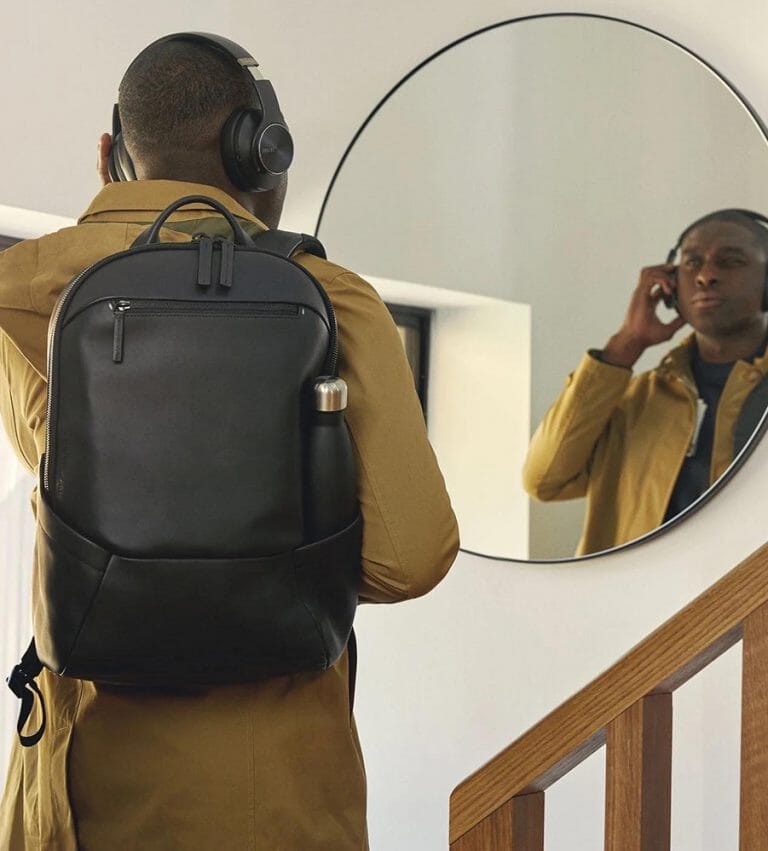 Best men's work bags in 2022: Backpacks, briefcases & satchels | OPUMO ...