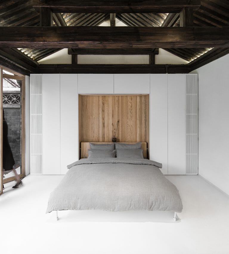 Courtyard architecture: 5 courtyards that invite the outdoors into the ...