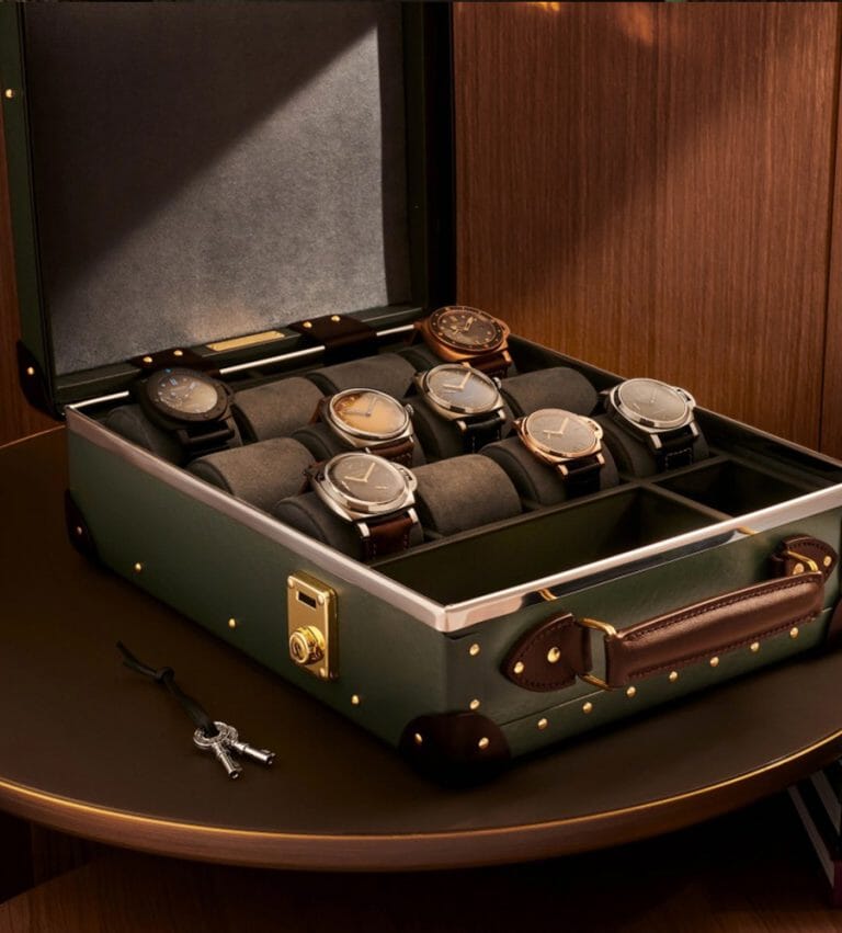 How to start a watch collection | OPUMO Magazine