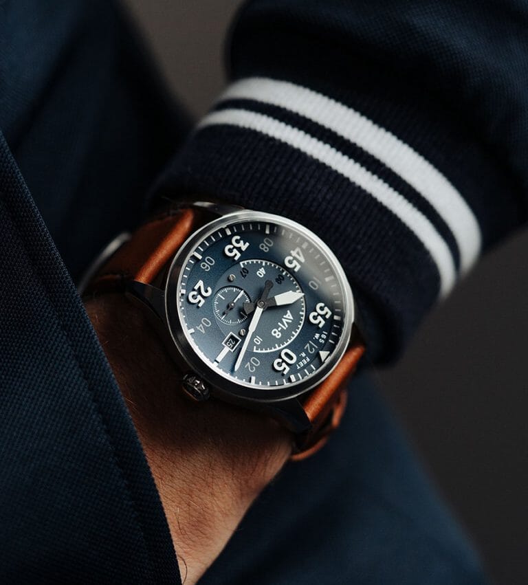 How to start a watch collection | OPUMO Magazine