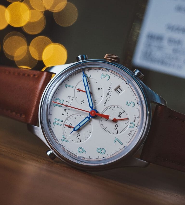 How to start a watch collection | OPUMO Magazine