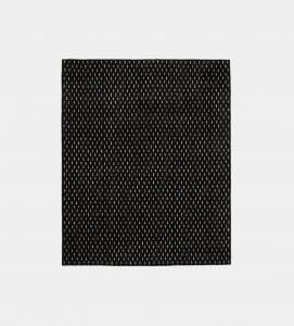 The best black and white rugs to instantly elevate your interior ...