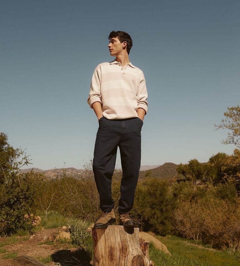 The best summer knitwear to add to your warm weather wardrobe | OPUMO ...