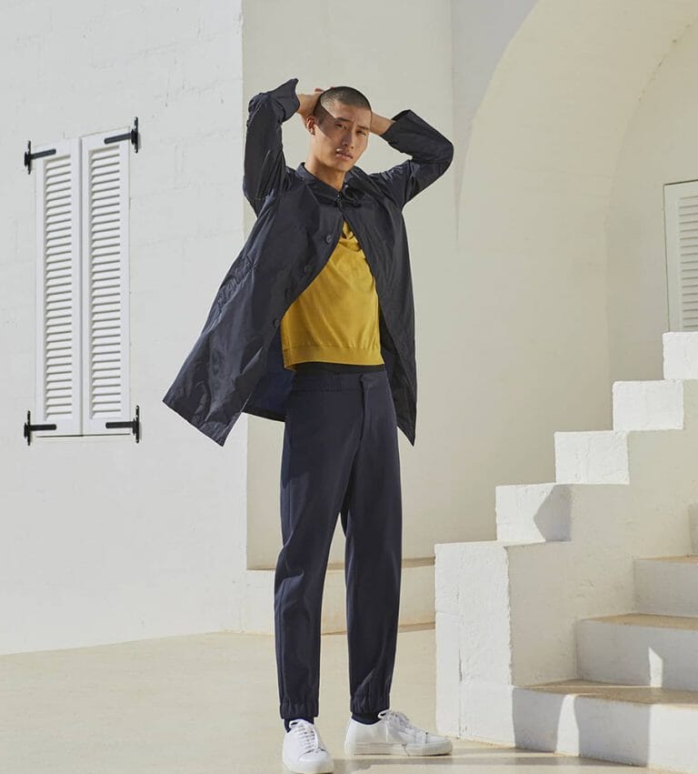 The best summer knitwear to add to your warm weather wardrobe | OPUMO ...