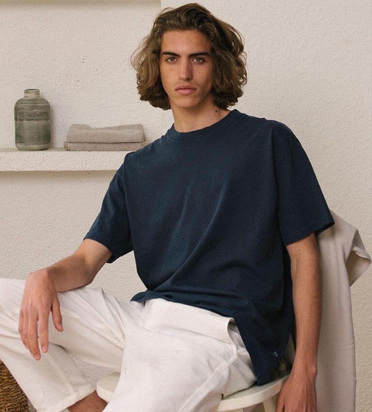 The best Spanish men's clothing brands to shop in 2025 | OPUMO Magazine