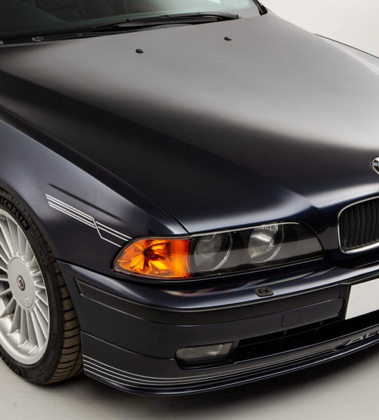 Super-saloon or super-rare sports wagon? Now's the time for a BMW E39 ...