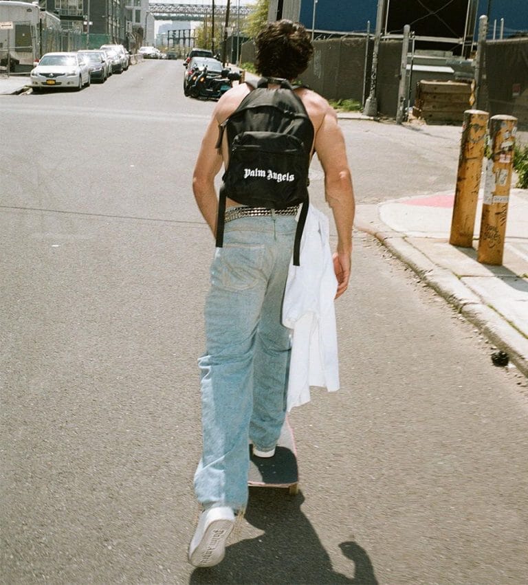 Palm Angels sizing guide: Find your fit | OPUMO Magazine