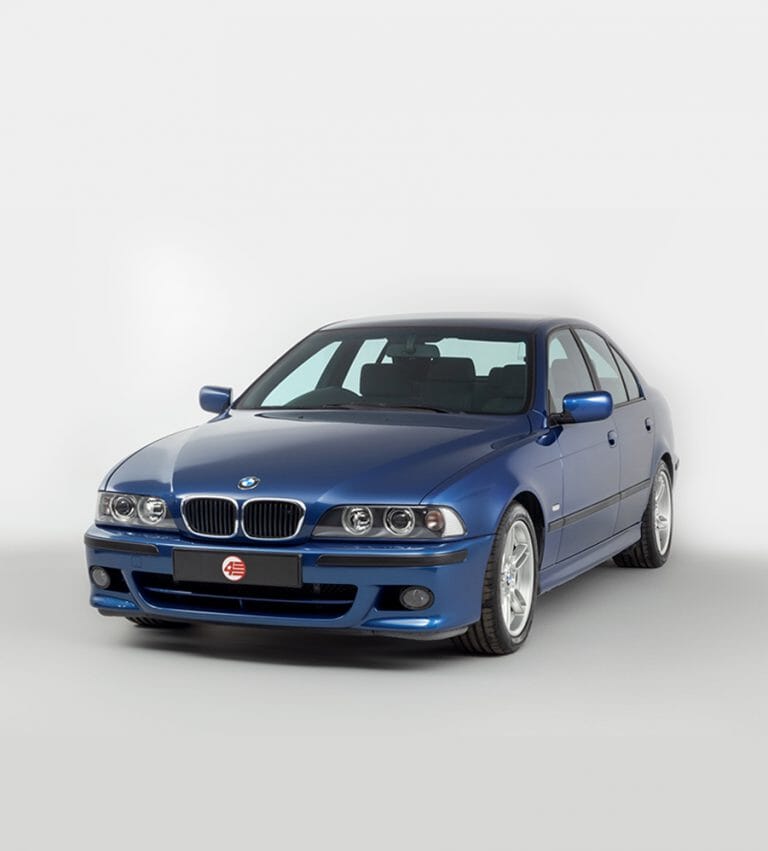 Super-saloon or super-rare sports wagon? Now's the time for a BMW E39 ...