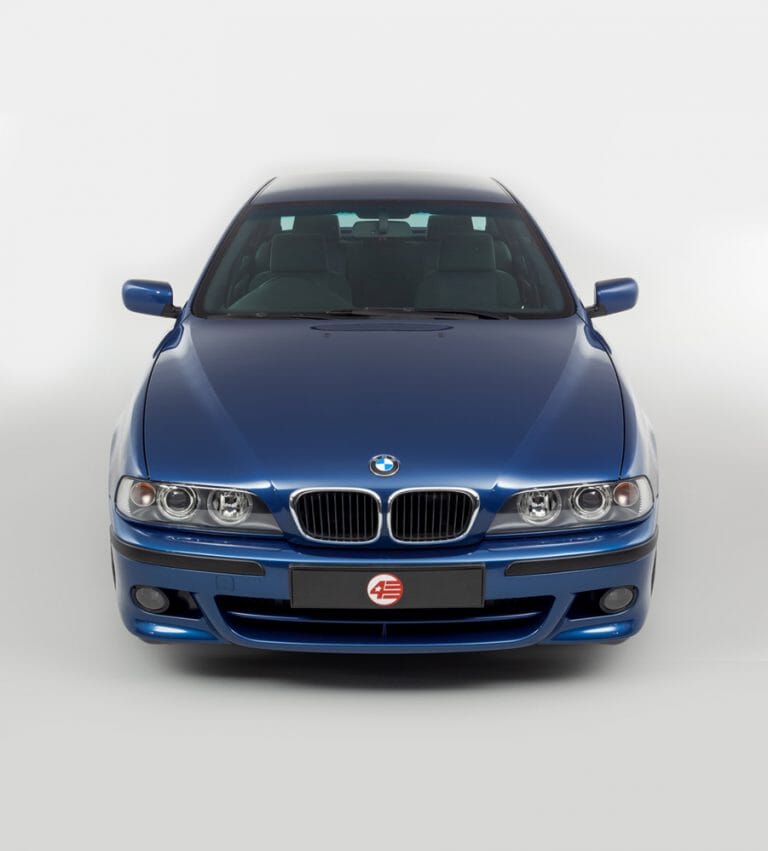 Super-saloon or super-rare sports wagon? Now's the time for a BMW E39 ...