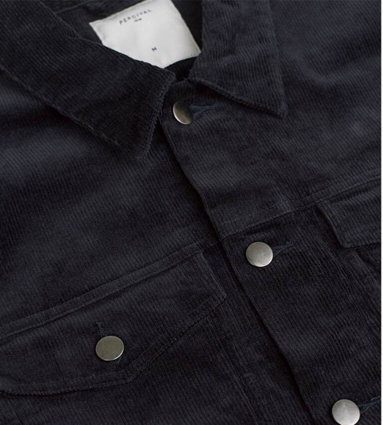 How to wear corduroy this autumn and winter 2023 | OPUMO Magazine