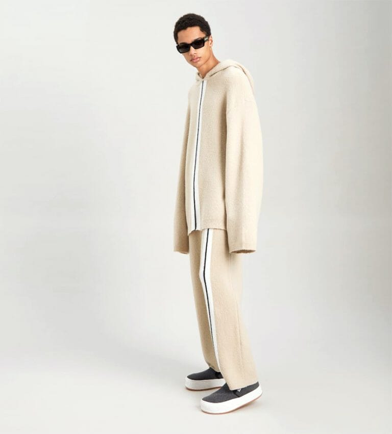 Palm Angels sizing guide: Find your fit | OPUMO Magazine