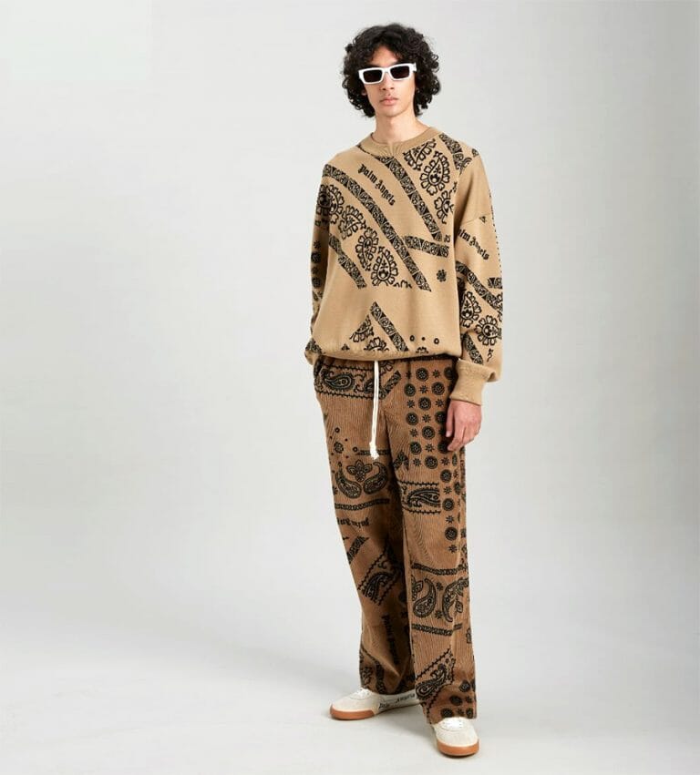 Palm Angels sizing guide: Find your fit | OPUMO Magazine