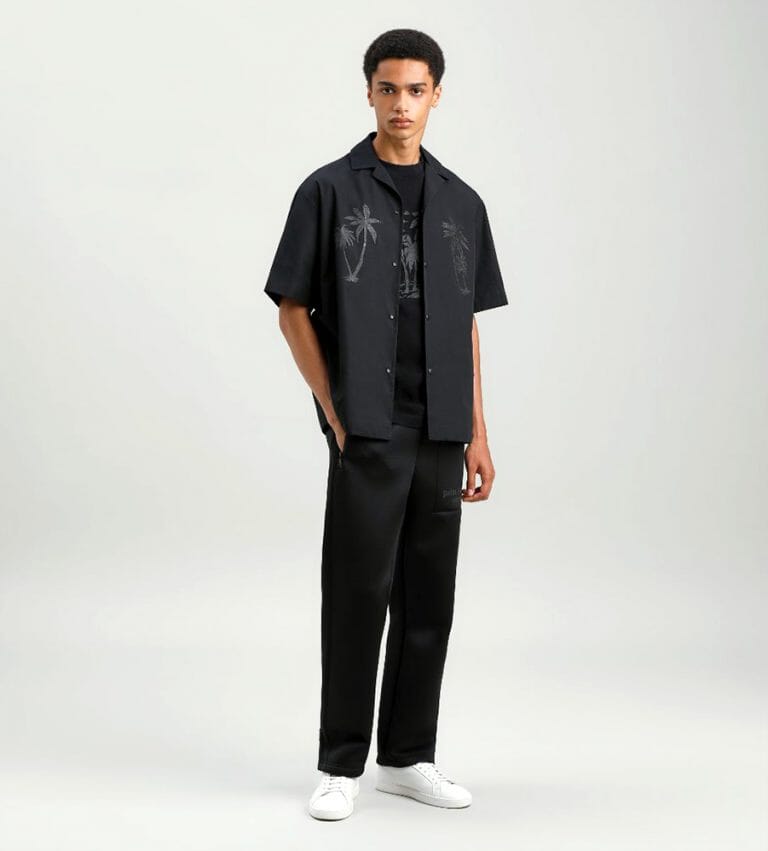 Palm Angels sizing guide: Find your fit | OPUMO Magazine