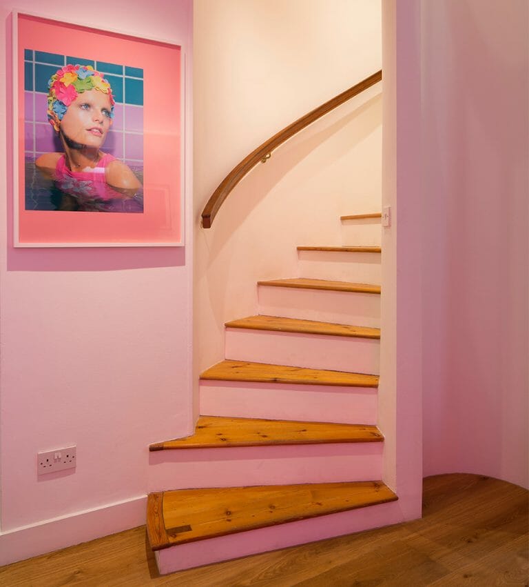 5 London mews houses that showcase the best of the city's backstreets ...