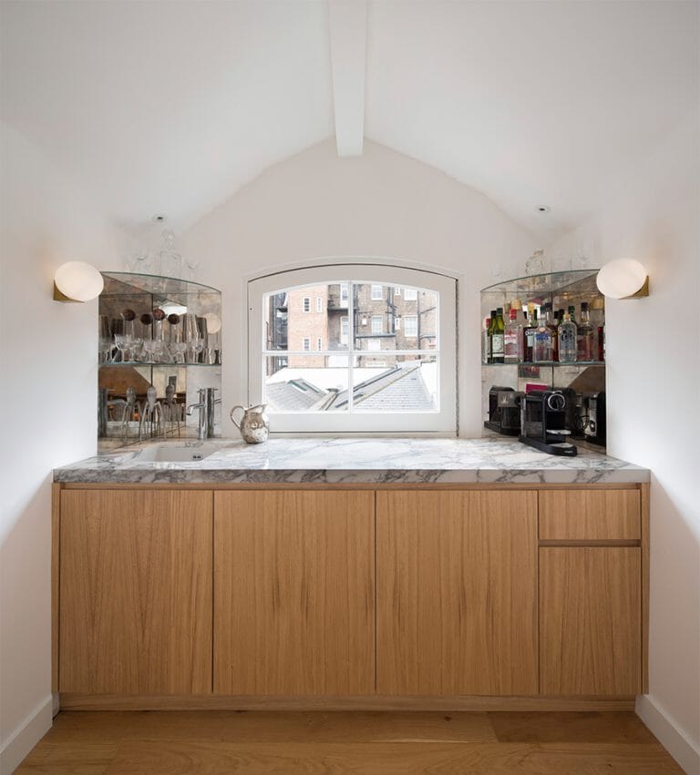 5 London mews houses that showcase the best of the city's backstreets ...