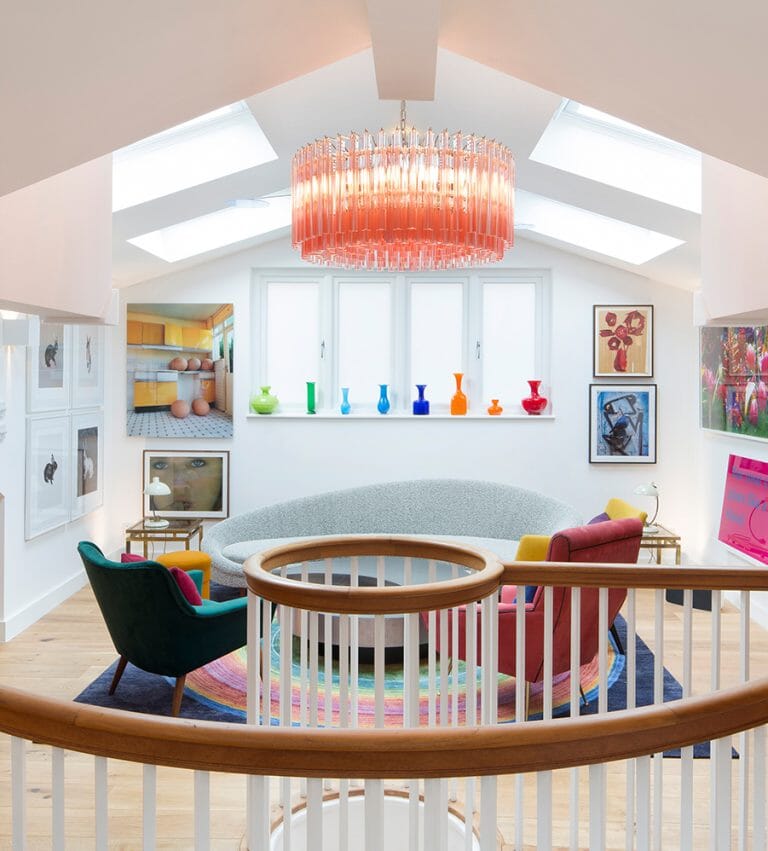 5 London mews houses that showcase the best of the city's backstreets ...