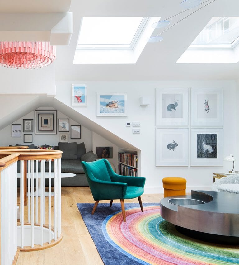 5 London mews houses that showcase the best of the city's backstreets ...