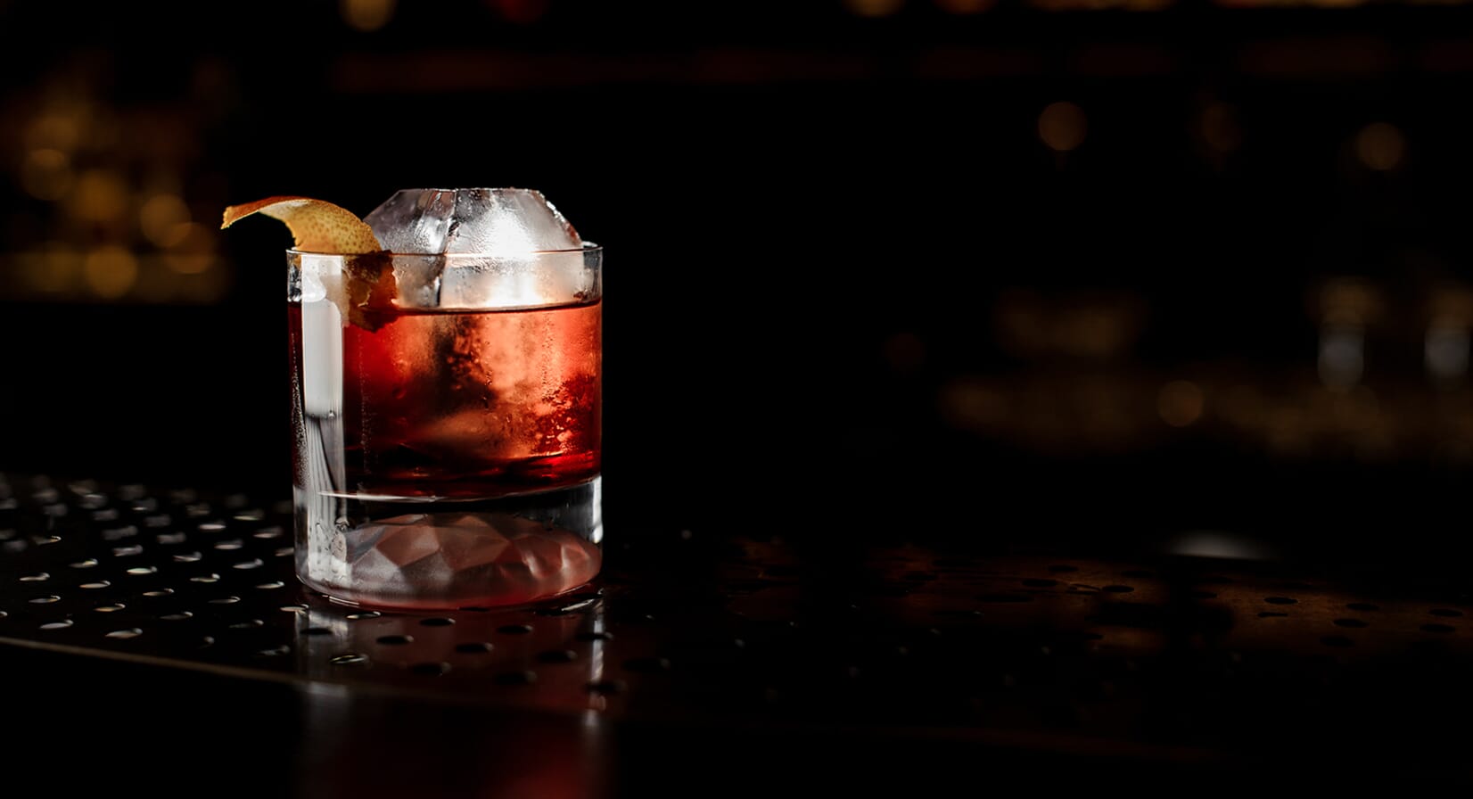 3 of the best winter cocktails to perfect in 2025 | OPUMO Magazine