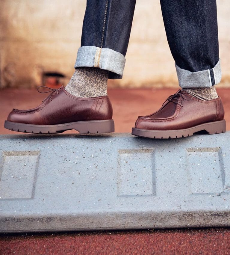 A guide to men's Derby shoes + the best Derbies to buy in 2022 | OPUMO ...