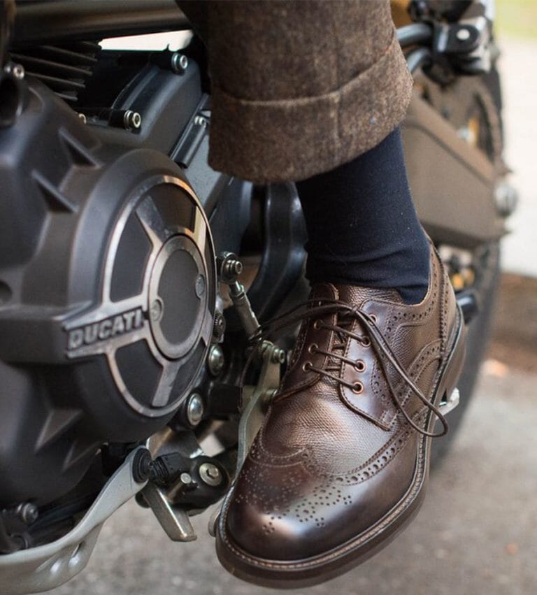 A guide to men's Derby shoes + the best Derbies to buy in 2026 | OPUMO ...