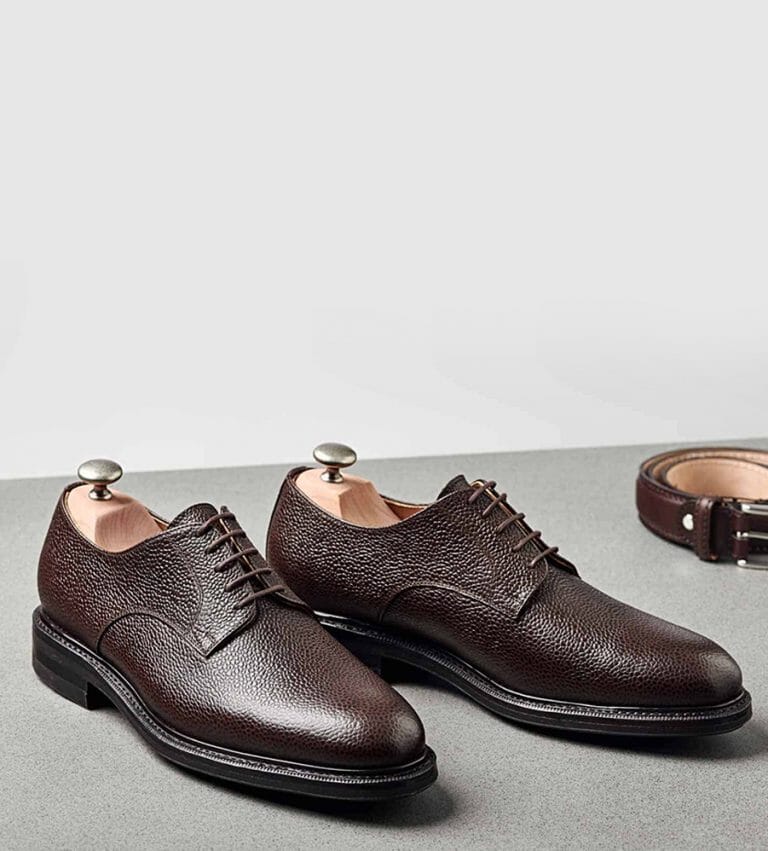 A guide to men's Derby shoes + the best Derbies to buy in 2026 | OPUMO ...