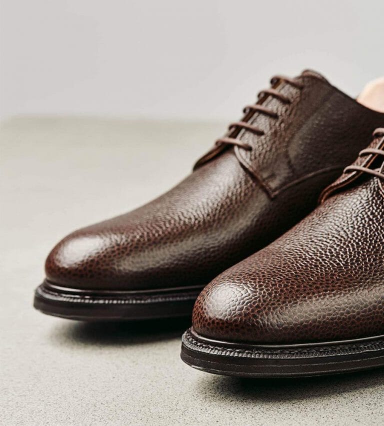 A guide to men's Derby shoes + the best Derbies to buy in 2026 | OPUMO ...