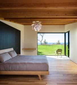 5 modern homes that showcase the best of lake house architecture ...