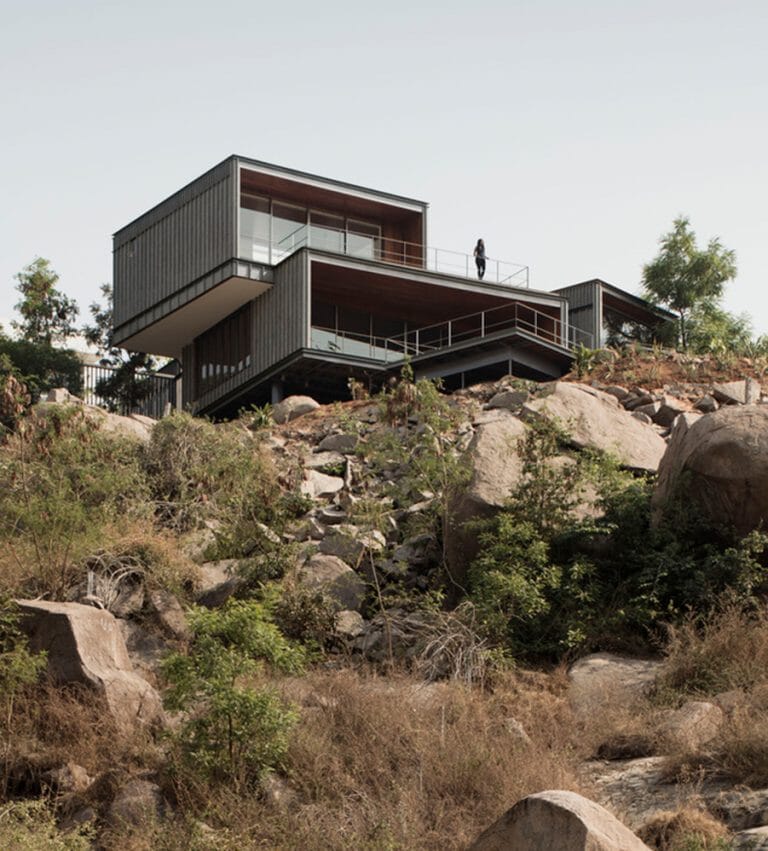 5 modern homes that showcase the best of lake house architecture ...