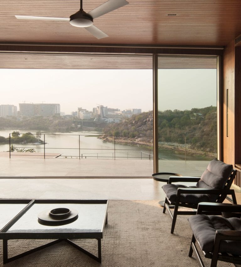 5 modern homes that showcase the best of lake house architecture ...