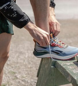 Reebok sizing guide: Classic sportswear, perfect fit | OPUMO Magazine