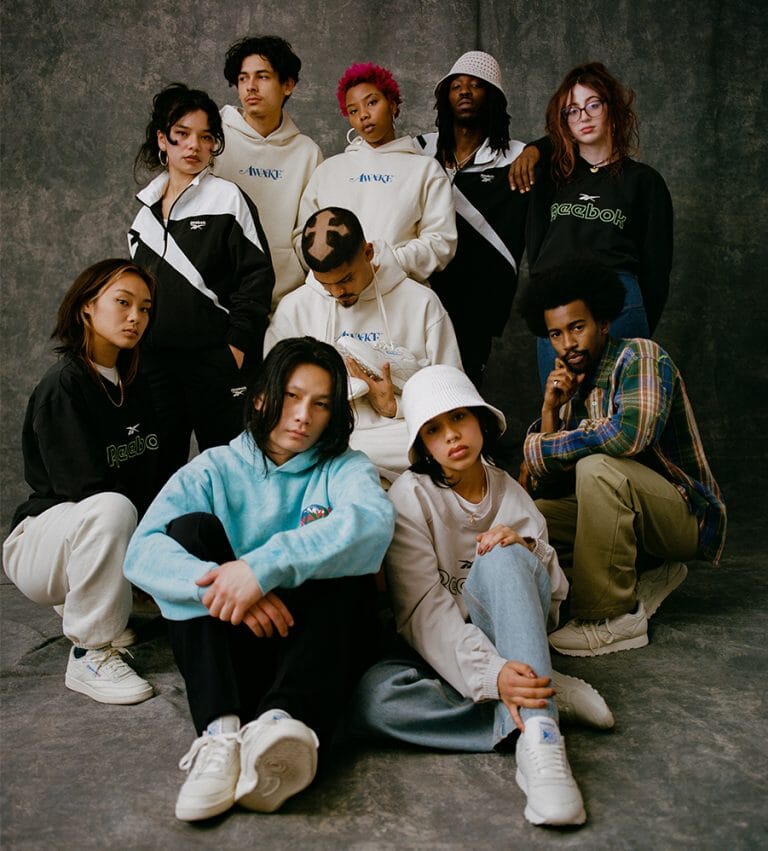 Reebok sizing guide: Classic sportswear, perfect fit | OPUMO Magazine