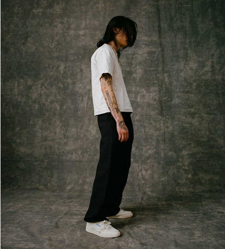 Reebok sizing guide: Classic sportswear, perfect fit | OPUMO Magazine