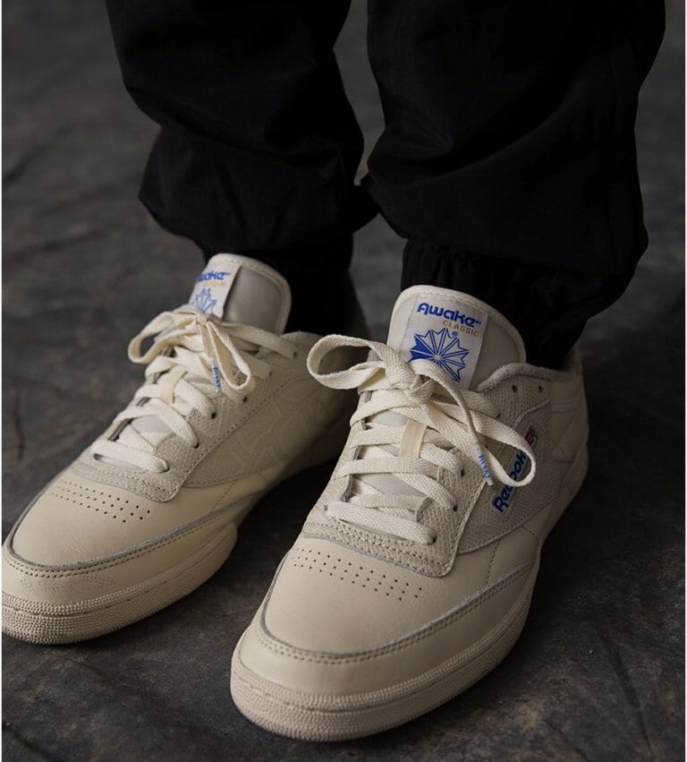 Reebok sizing guide: Classic sportswear, perfect fit | OPUMO Magazine