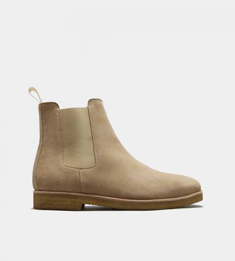 The best men's Chelsea boots in 2025 + how to wear them | OPUMO Magazine